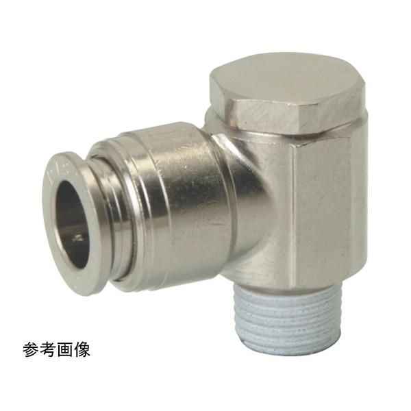 ●<商品詳細参考ページ>外部リンク：https://axel.as-1.co.jp/asone/d/64-8579-53/●事業者向け商品です。●適合チューブ外径D（mm）：10●接続口径：R1/4●六角対辺（mm）：17●使用...