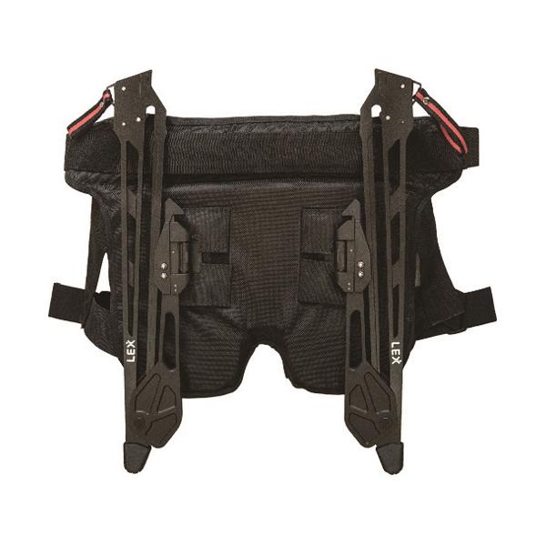 ●<商品詳細参考ページ>外部リンク：https://axel.as-1.co.jp/asone/d/64-8592-84/●事業者向け商品です。●適合身長（cm）：155〜185●幅（mm）：365●奥行（mm）：520●高さ（...