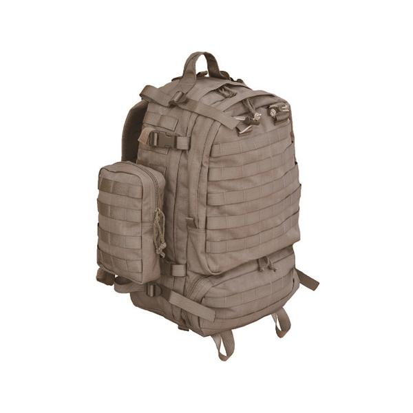 ●<商品詳細参考ページ>外部リンク：https://axel.as-1.co.jp/asone/d/64-8605-44/●事業者向け商品です。●容量（L）：39.50●色：コヨーテタン●幅（mm）：340●奥行（mm）：210...