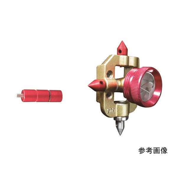 ●<商品詳細参考ページ>外部リンク：https://axel.as-1.co.jp/asone/d/64-8607-83/●事業者向け商品です。●プリズム定数（mm）：±0●マイクロプリズム：0.5インチ用●マイクロプリズム：0...