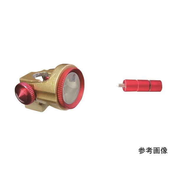 ●<商品詳細参考ページ>外部リンク：https://axel.as-1.co.jp/asone/d/64-8607-85/●事業者向け商品です。●プリズム定数（mm）：±0●マイクロプリズム：0.7インチ用●マイクロプリズム：0...