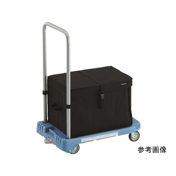 ●<商品詳細参考ページ>外部リンク：https://axel.as-1.co.jp/asone/d/64-8612-23/●均等荷重（kg）：100●色：ブルー●長さ（mm）：600●幅（mm）：390●高さ（mm）：125●ハ...