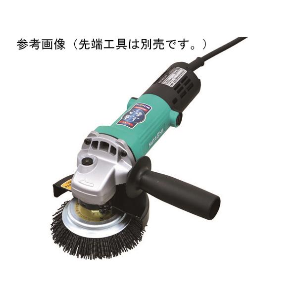 ●<商品詳細参考ページ>外部リンク：https://axel.as-1.co.jp/asone/d/64-8613-46/●事業者向け商品です。●無負荷回転数（min^-1）：7600●定格電流（A）：6.0●消費電力（W）：5...