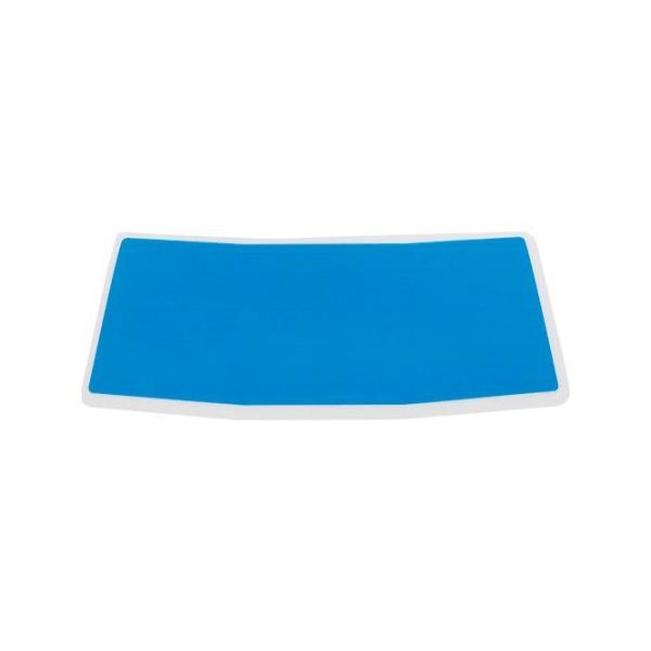 ●<商品詳細参考ページ>外部リンク：https://axel.as-1.co.jp/asone/d/64-8622-92/●内形寸法（mm）縦×横×厚さ：90●奥行（mm）：160●間口（mm）：10●ネットパレットの脚に貼る4...