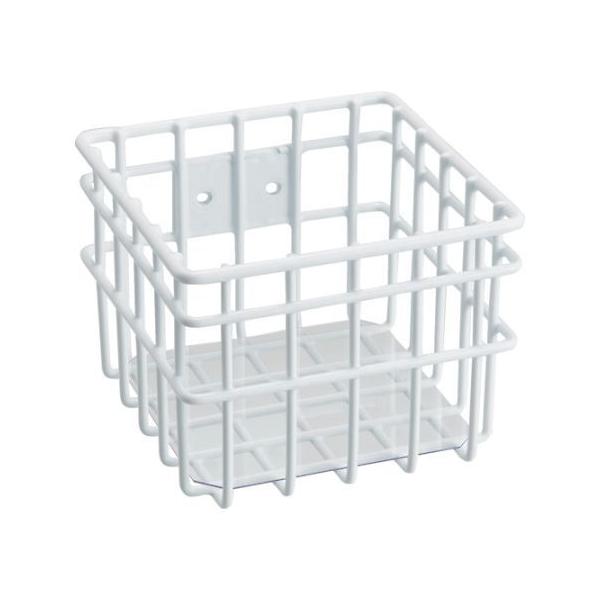 ●<商品詳細参考ページ>外部リンク：https://axel.as-1.co.jp/asone/d/64-8635-67/●最大積載量（kg/台）：1.5●色：ホワイト●間口（mm）：138●奥行（mm）：138●高さ（mm）：...