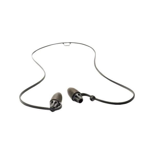 ●<商品詳細参考ページ>外部リンク：https://axel.as-1.co.jp/asone/d/64-8649-76/●事業者向け商品です。●コード：有（640mm）●サイズ：M●色：ブラック●NRR値（dB）：20（キャッ...