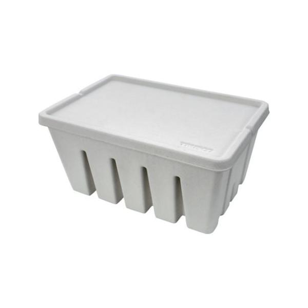 ●<商品詳細参考ページ>外部リンク：https://axel.as-1.co.jp/asone/d/64-8652-32/●色：ホワイト●有効内寸（mm）間口：280●有効内寸（mm）奥行：185●有効内寸（mm）高さ：135●...