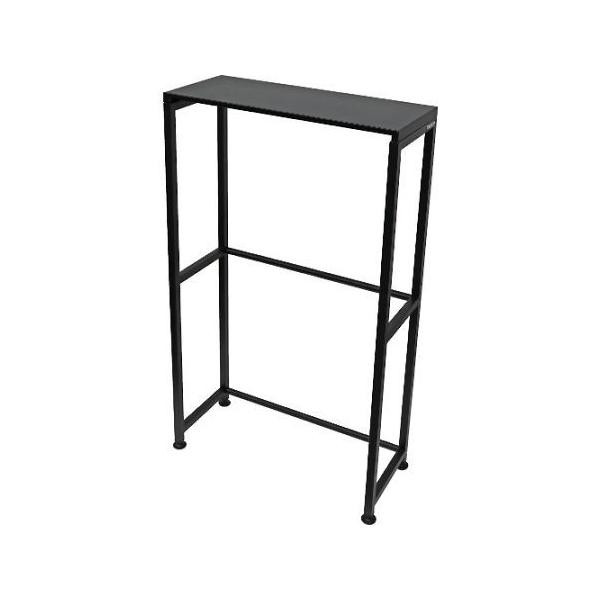 ●<商品詳細参考ページ>外部リンク：https://axel.as-1.co.jp/asone/d/64-8691-91/●最大積載量（kg/台）：15●色：ブラック●幅（mm）：590●奥行（mm）：250●高さ（mm）：10...