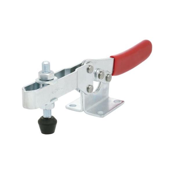 ●<商品詳細参考ページ>外部リンク：https://axel.as-1.co.jp/asone/d/64-8699-23/●事業者向け商品です。●全長（mm）：290●締付力（kN）：1.3〜3.4●付属ボルト径：M10●ハンド...