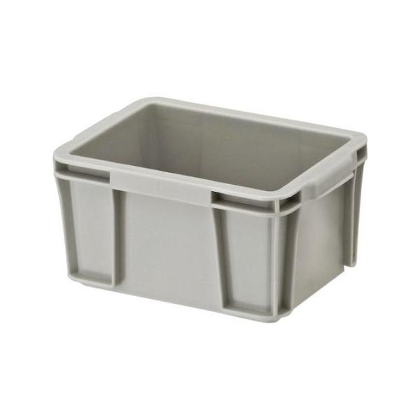 ●<商品詳細参考ページ>外部リンク：https://axel.as-1.co.jp/asone/d/64-8723-67/●色：グレー●容量（L）：0.9●外形寸法（mm）間口：170●外形寸法（mm）奥行：112●外形寸法（m...