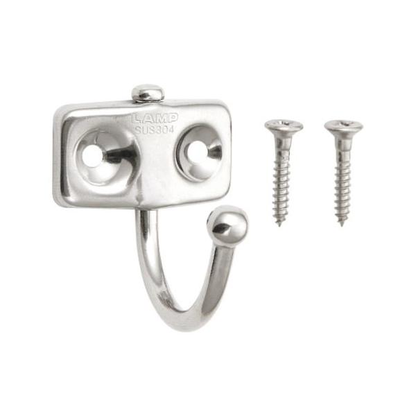 ●<商品詳細参考ページ>外部リンク：https://axel.as-1.co.jp/asone/d/64-8724-70/●事業者向け商品です。●A（mm）：35●D（mm）：4.4●H（mm）：44.3●色：シルバー●B（mm...