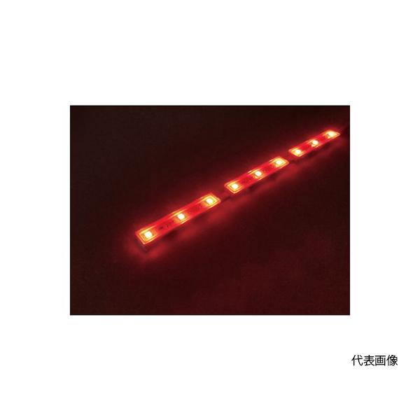 ●<商品詳細参考ページ>外部リンク：https://axel.as-1.co.jp/asone/d/64-8726-09/●事業者向け商品です。●明るさ(lm)：120●光源色：赤●長さ(mm)：1000●電球個数(個)：30球...