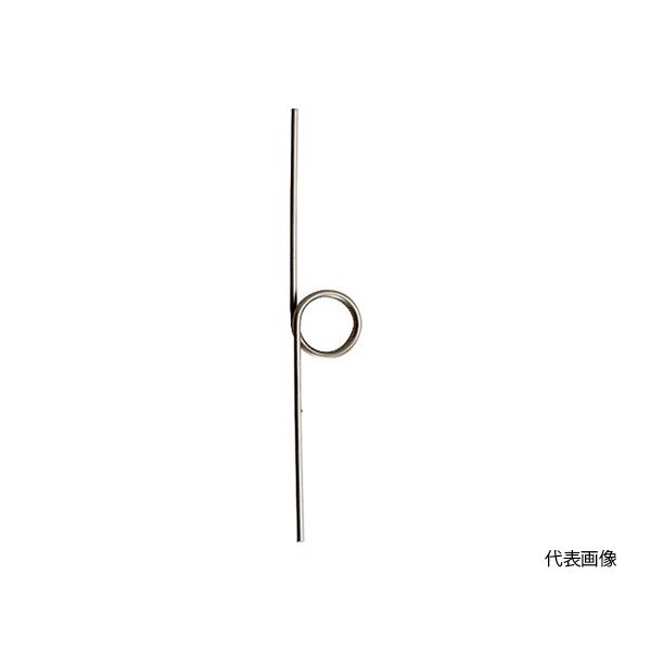 ●<商品詳細参考ページ>外部リンク：https://axel.as-1.co.jp/asone/d/64-8742-43/●線径d（mm）：1.2●ばね定数（N・mm/deg）：2.28●許容変位量（°）：70●コイル内径D（m...
