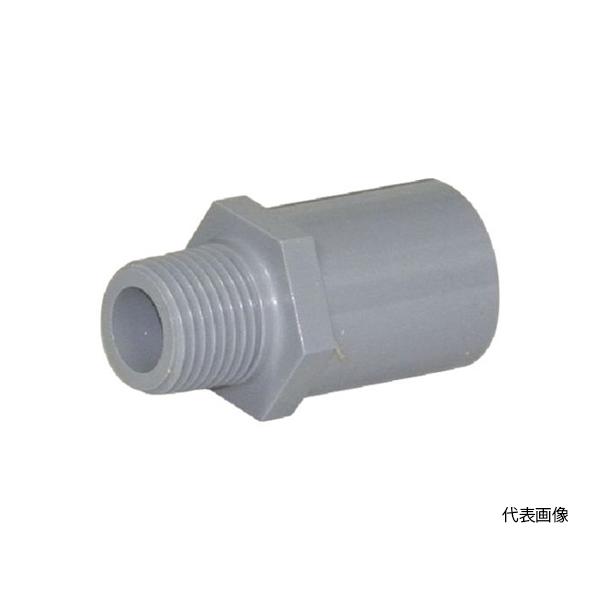 ●<商品詳細参考ページ>外部リンク：https://axel.as-1.co.jp/asone/d/64-8747-69/●事業者向け商品です。●塩ビ管呼び径：50●ねじ：R2●寸法（mm）D：48●寸法（mm）L：106●寸法...