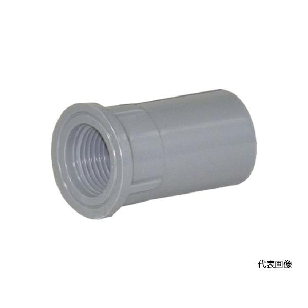 ●<商品詳細参考ページ>外部リンク：https://axel.as-1.co.jp/asone/d/64-8748-39/●事業者向け商品です。●塩ビ管呼び径：16●ねじ：Rp1/2●寸法（mm）L：52●寸法（mm）D1：30...