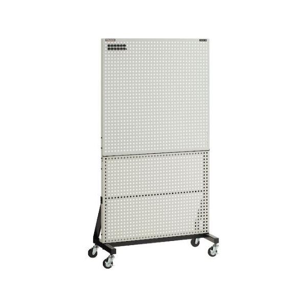 ●<商品詳細参考ページ>外部リンク：https://axel.as-1.co.jp/asone/d/64-8754-48/●間口（mm）：900●奥行（mm）：428●高さ（mm）：1705●最大積載量（kg/台）：80●引出し...