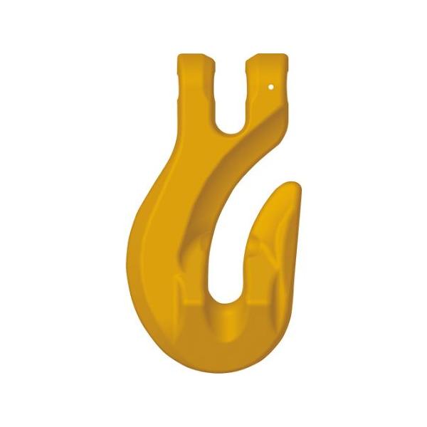 ●<商品詳細参考ページ>外部リンク：https://axel.as-1.co.jp/asone/d/64-8769-38/●事業者向け商品です。●基本使用荷重（t）：1.1●チェーン線径（mm）：6●適合チェーン線径（mm）：6...