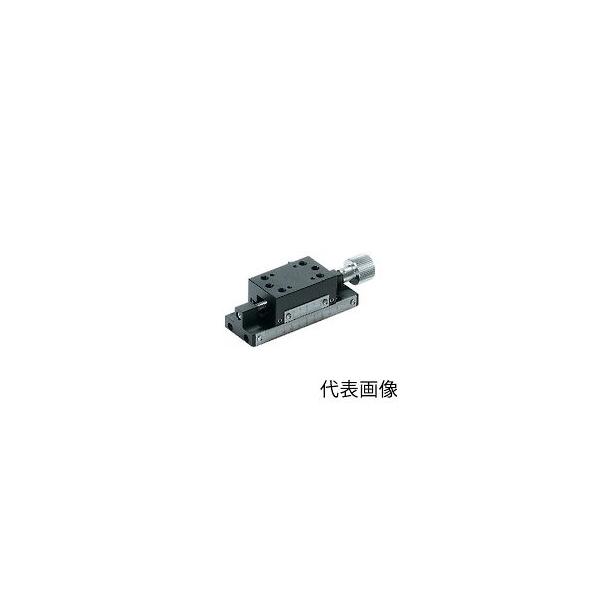 ●<商品詳細参考ページ>外部リンク：https://axel.as-1.co.jp/asone/d/64-8779-64/●事業者向け商品です。●ステージ面（mm）：25×40●移動量（mm）：±17●ハンドル一回転移動量（mm...