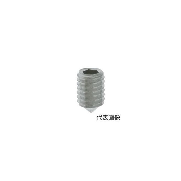 ●<商品詳細参考ページ>外部リンク：https://axel.as-1.co.jp/asone/d/64-8782-97/●寸法（mm）d：M5●寸法（mm）L：12●ねじピッチ（mm）：0.8●六角穴対辺寸法（mm）：2.5●...