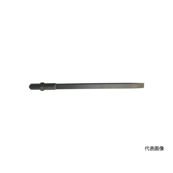 ●<商品詳細参考ページ>外部リンク：https://axel.as-1.co.jp/asone/d/64-8785-09/●事業者向け商品です。●全長（mm）：200●刃先形状：テーパー●適合機種：KFC-20●品名：空研　KF...