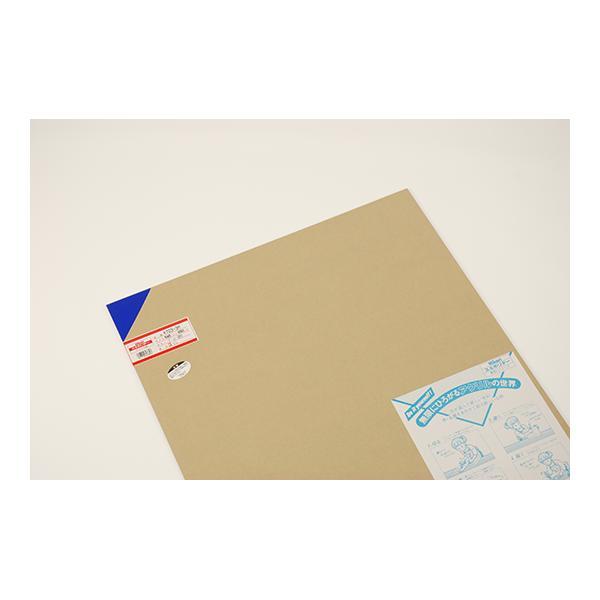 ●<商品詳細参考ページ>外部リンク：https://axel.as-1.co.jp/asone/d/64-8813-93/●事業者向け商品です。●サイズ：3×545×650mm●比重：1.19●熱変形温度：87〜100℃●色：ブ...