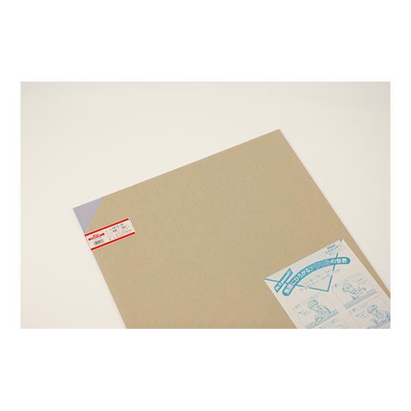 ●<商品詳細参考ページ>外部リンク：https://axel.as-1.co.jp/asone/d/64-8814-18/●事業者向け商品です。●サイズ：3×545×650mm●比重：1.19●熱変形温度：87〜100℃●色：ミ...