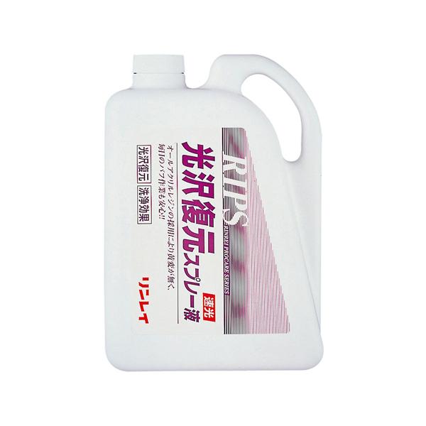 ●<商品詳細参考ページ>外部リンク：https://axel.as-1.co.jp/asone/d/64-8884-14/●事業者向け商品です。●容量：4L/本（PEボトル）●入数：4本入/ケース●原液使用