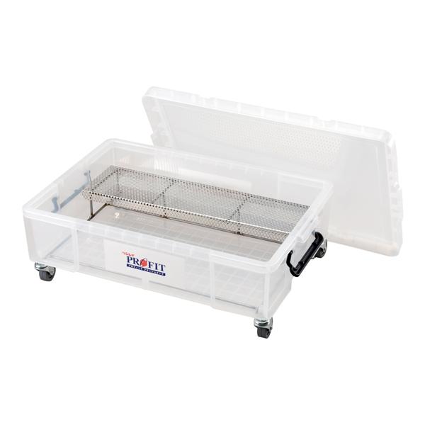 ●<商品詳細参考ページ>外部リンク：https://axel.as-1.co.jp/asone/d/64-8884-88/●事業者向け商品です。●45cm幅ワックスラーグ対応