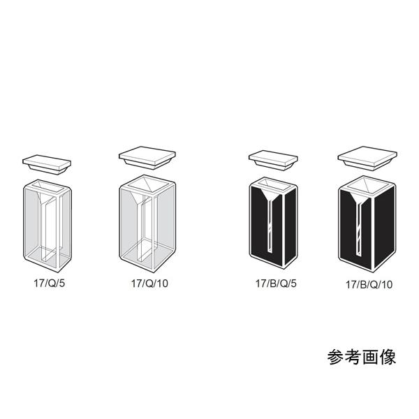 ●<商品詳細参考ページ>外部リンク：https://axel.as-1.co.jp/asone/d/64-8934-61/●事業者向け商品です。●光路長（mm）：10●試料室幅（mm）：2●外寸（mm）：長さ／12.5、幅／12...