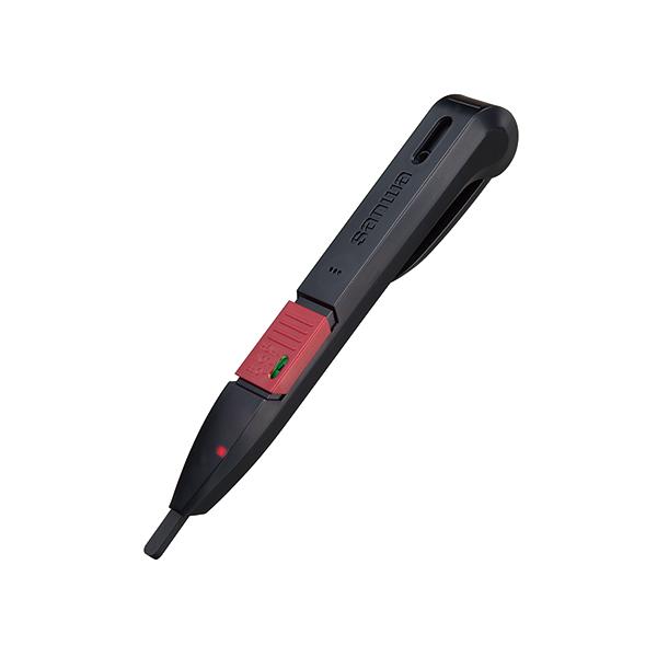 ●<商品詳細参考ページ>外部リンク：https://axel.as-1.co.jp/asone/d/64-8945-99/●事業者向け商品です。●使用電圧範囲：AC80〜600V（50/60Hz共用）●対象電線：裸線・被覆線●絶...