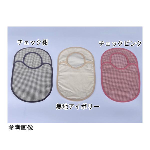 ●<商品詳細参考ページ>外部リンク：https://axel.as-1.co.jp/asone/d/64-8949-28/●サイズ：幅17cm×全長27cm●柄：無地アイボリー●材質：綿100％●事業者向け商品です。