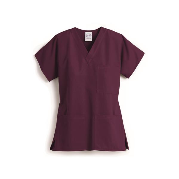 ●<商品詳細参考ページ>外部リンク：https://axel.as-1.co.jp/asone/d/64-8952-21/●事業者向け商品です。●ユニセックス●サイズ：S●材質：ポリエステル65％　綿35％●寸法（cm）：着丈7...