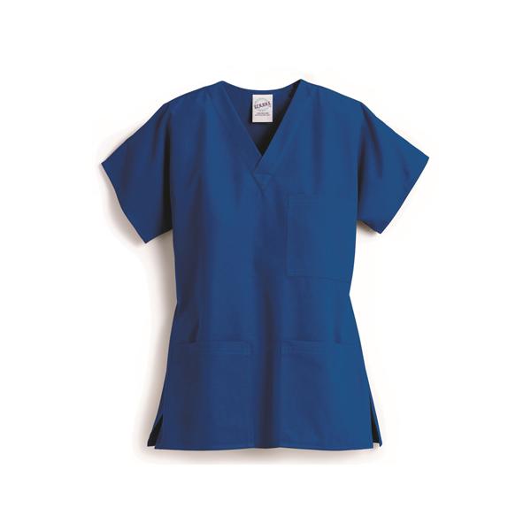 ●<商品詳細参考ページ>外部リンク：https://axel.as-1.co.jp/asone/d/64-8952-58/●事業者向け商品です。●ユニセックス●サイズ：L●材質：ポリエステル65％　綿35％●寸法（cm）：着丈7...