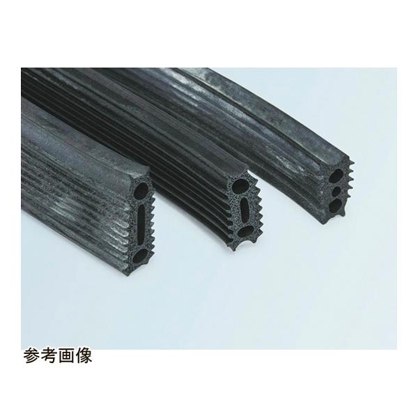 ●<商品詳細参考ページ>外部リンク：https://axel.as-1.co.jp/asone/d/64-9060-56/●事業者向け商品です。●主材質：EPDM●主処理：黒色●ガスケットはめ込みタイプ●H=26.5●EPDM