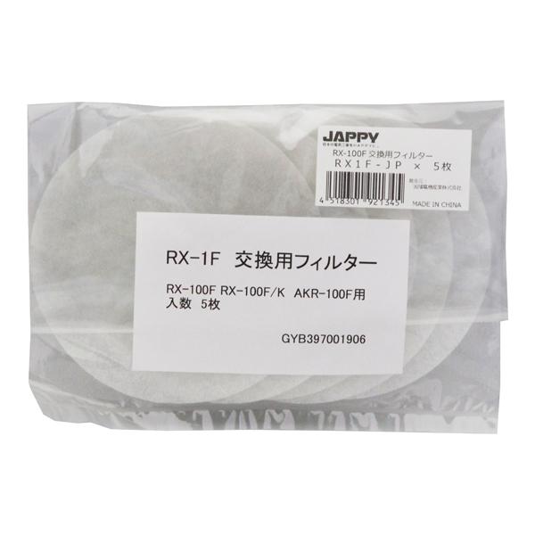 ●<商品詳細参考ページ>外部リンク：https://axel.as-1.co.jp/asone/d/64-9098-45/●事業者向け商品です。●材質：ポリエステル不織布●外径：Φ94●厚さ：4mm●入数：1袋（5枚入)