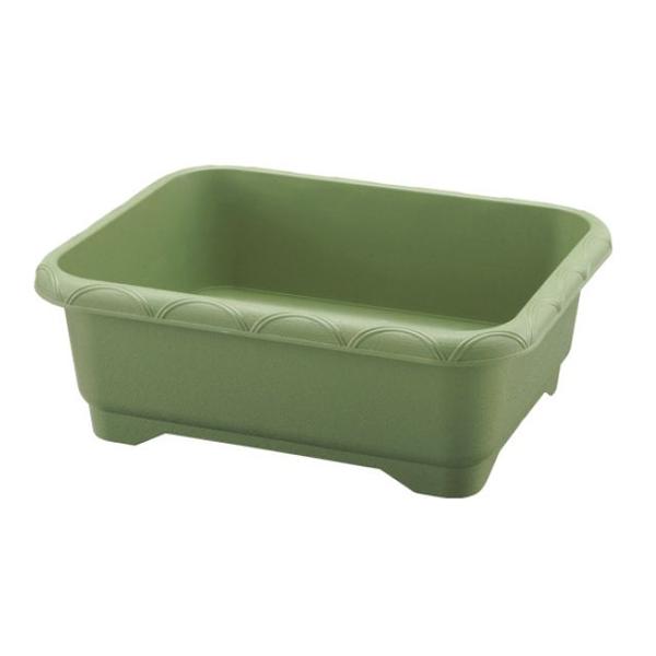 ●<商品詳細参考ページ>外部リンク：https://axel.as-1.co.jp/asone/d/64-9103-15/●材質・原料：ポリプロピレン●サイズ：50×40.2×18●容量：21L●事業者向け商品です。/【ポイント利用】