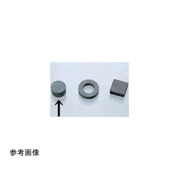 ●<商品詳細参考ページ>外部リンク：https://axel.as-1.co.jp/asone/d/64-9117-34/●事業者向け商品です。●形状：円盤●大きさ：φ25×5mm●その他の仕様：厚み方向着磁●磁束密度：100m...