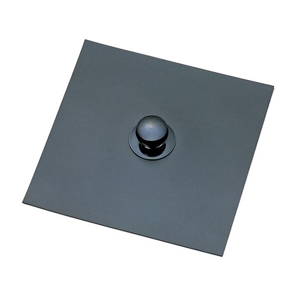 ●<商品詳細参考ページ>外部リンク：https://axel.as-1.co.jp/asone/d/64-9123-52/●事業者向け商品です。●ゴム板：300×300×3mm●取っ手部：30mm●重さ：約450g●コード番号：...