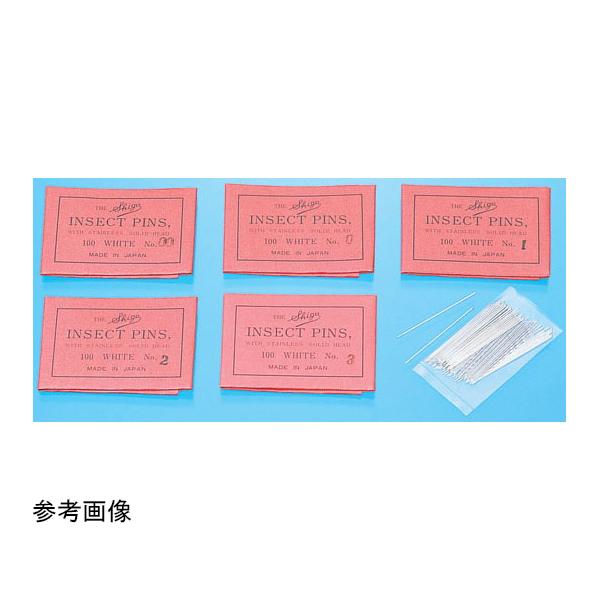 ●<商品詳細参考ページ>外部リンク：https://axel.as-1.co.jp/asone/d/64-9141-28/●事業者向け商品です。●材質：ステンレス●種類：有頭3号●大きさ：φ0.5×40mm●数量：100本●コー...