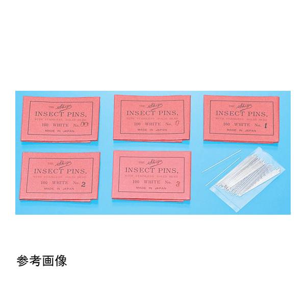 ●<商品詳細参考ページ>外部リンク：https://axel.as-1.co.jp/asone/d/64-9141-30/●事業者向け商品です。●材質：ステンレス●種類：有頭5号●大きさ：φ0.6×40mm●数量：100本●コー...