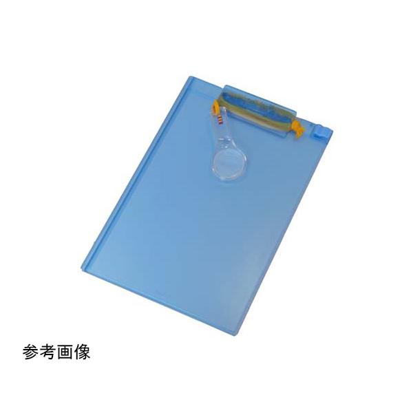 ●<商品詳細参考ページ>外部リンク：https://axel.as-1.co.jp/asone/d/64-9153-94/●事業者向け商品です。●材質：透明ハイブリッドABS樹脂●大きさ：323×235mm●内容：5mm間隔の目...