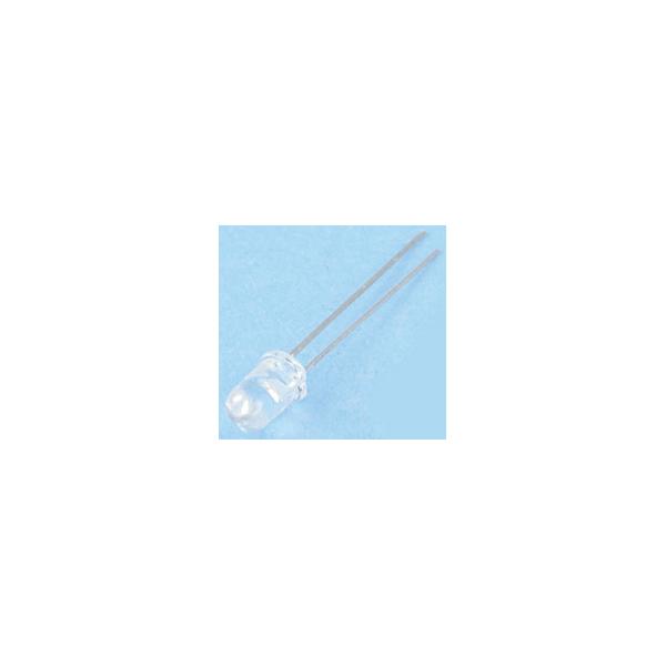 ●<商品詳細参考ページ>外部リンク：https://axel.as-1.co.jp/asone/d/64-9154-46/●事業者向け商品です。●色：緑●定格：3.3V　30mA●光度：26,000mcd●大きさ：φ5mm●10...