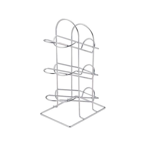 ●<商品詳細参考ページ>外部リンク：https://axel.as-1.co.jp/asone/d/64-9290-50/●事業者向け商品です。●150×230×H370●材質：18-8ステンレス●カタログコード：8-1896-...