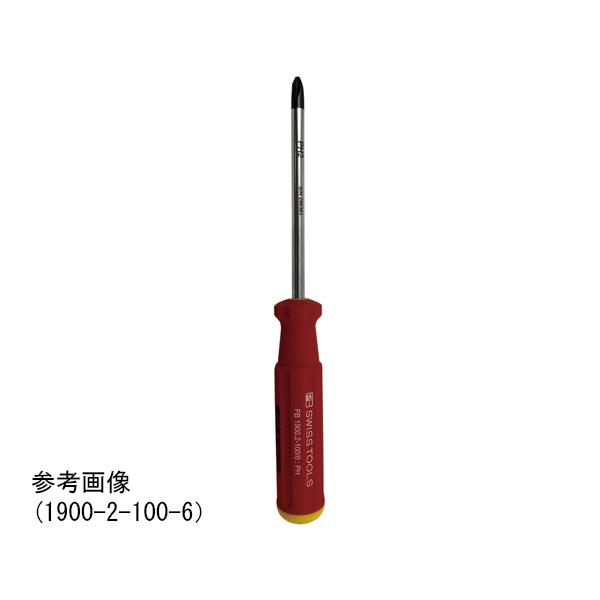 ●<商品詳細参考ページ>外部リンク：https://axel.as-1.co.jp/asone/d/64-9305-48/●事業者向け商品です。●サイズ：#2●適合ネジ：M3-5●軸径（φmm）：6●軸長（mm）：100●全長（...