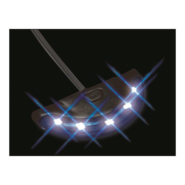 ●<商品詳細参考ページ>外部リンク：https://axel.as-1.co.jp/asone/d/64-9313-08/●事業者向け商品です。●サイズ：約57×30×10mm●消費電流／点灯中：約6mA〜11mA●省エネモード...