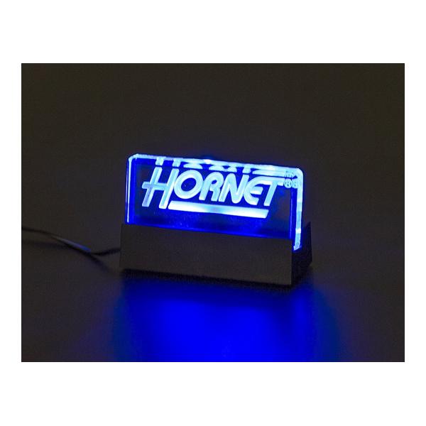 ●<商品詳細参考ページ>外部リンク：https://axel.as-1.co.jp/asone/d/64-9313-12/●事業者向け商品です。●ライト色：青色●車への取付作業が必要です。●HORNET製品およびそのオプション類...