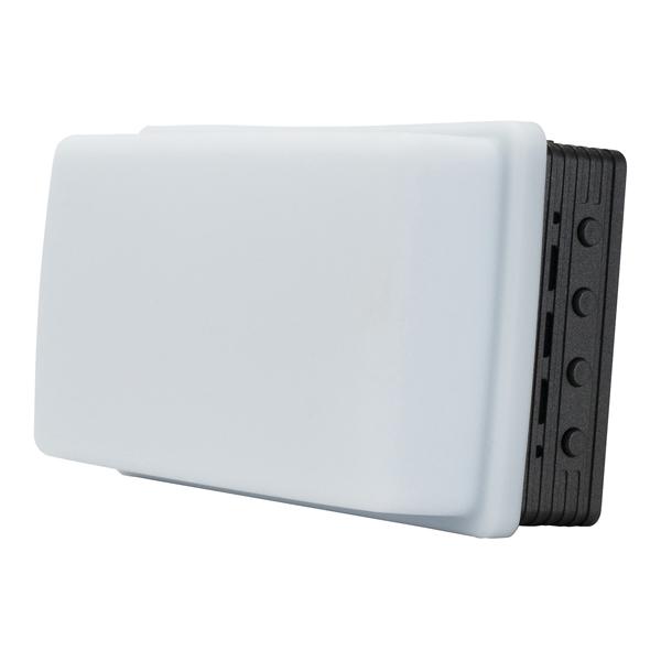 ●<商品詳細参考ページ>外部リンク：https://axel.as-1.co.jp/asone/d/64-9343-24/●事業者向け商品です。●本体寸法：108×22×60mm●本体重量：138g●稼働時間●▼明るさ100％：...