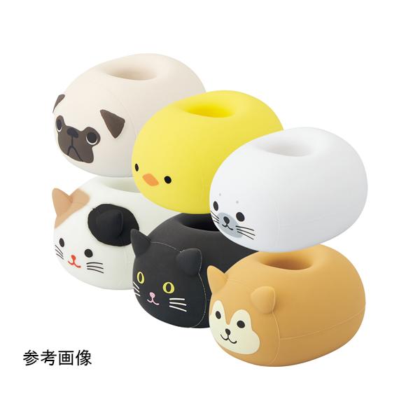 ●<商品詳細参考ページ>外部リンク：https://axel.as-1.co.jp/asone/d/64-9349-10/●事業者向け商品です。●材質：本体／シリコーンゴム、ネオジム磁石●本体サイズ：縦27×横35×厚さ46mm...