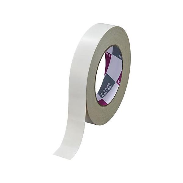 ●<商品詳細参考ページ>外部リンク：https://axel.as-1.co.jp/asone/d/64-9357-75/●事業者向け商品です。●寸法：幅25mm×長さ15m●厚さ：0.4mm●カラー：白●材質（基材）：布●成分...