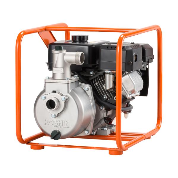 ●<商品詳細参考ページ>外部リンク：https://axel.as-1.co.jp/asone/d/64-9482-05/●事業者向け商品です。●吸入、吐出口径：40mm●全揚程：34m●最大吸入揚程：8m●最大吐出量：350L...